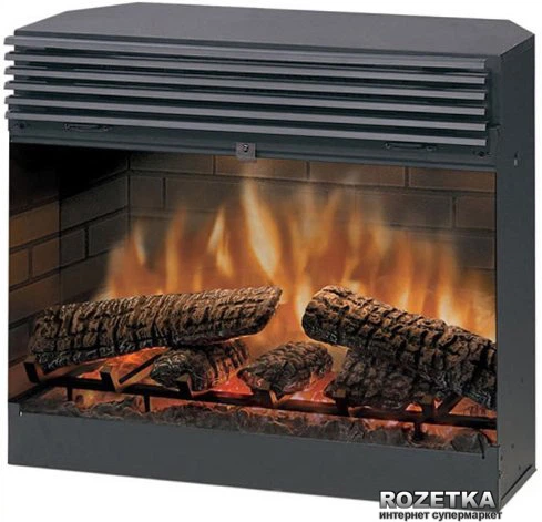 Электрокамин Dimplex Symphony EF3003-230 – фото, отзывы, характеристики ...