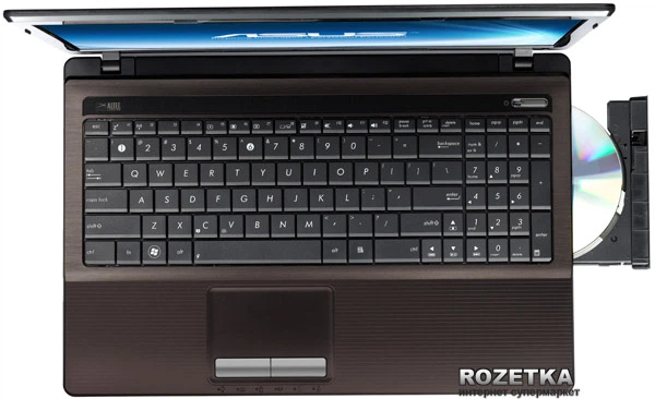 Ноутбук ASUS K53U ( K53U-E350-S3DDAN) – фото, отзывы, характеристики в ...