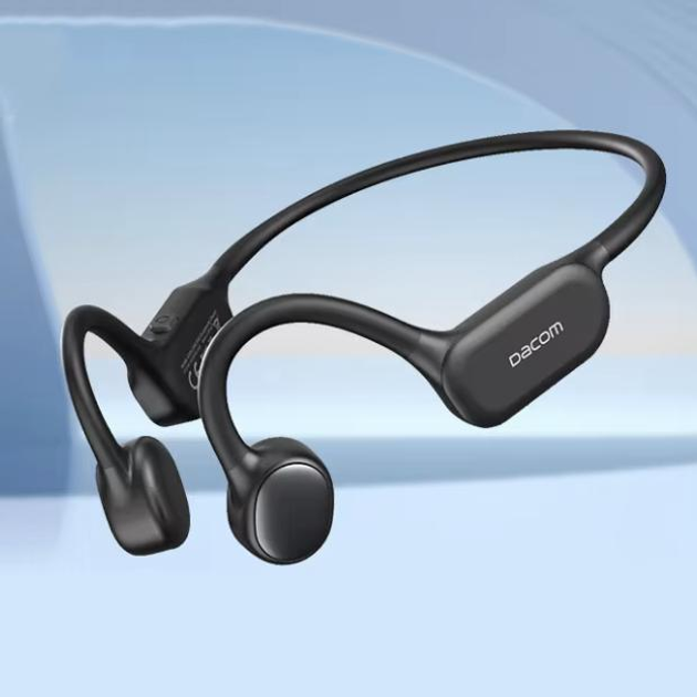 Беспроводные костные водонепроницаемые наушники Dacom Explore E80 для ...