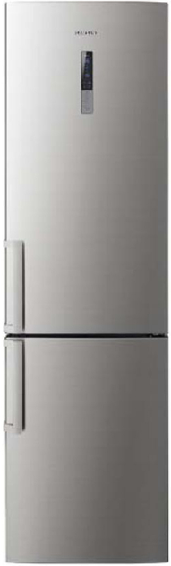Двухкамерный холодильник SAMSUNG RL60GZGTS – фото, отзывы ...