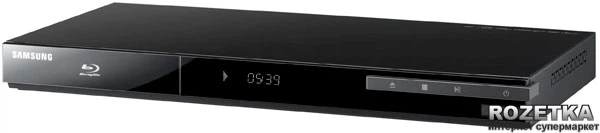 Samsung BD-D5300 – фото, отзывы, характеристики в интернет-магазине ...