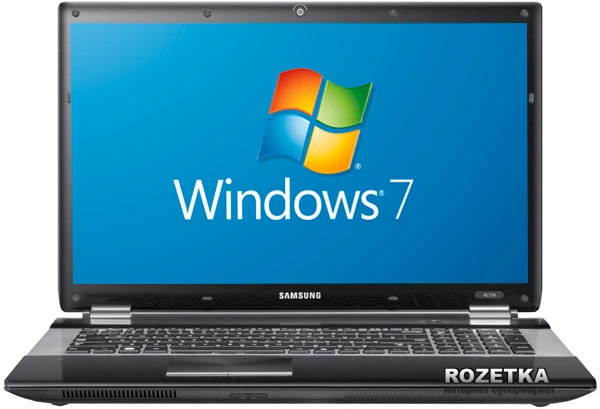 Ноутбук Samsung RC730 (NP-RC730-S01UA) Black – фото, отзывы ...