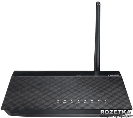 Маршрутизатор Asus DSL-N10 – фото, отзывы, характеристики в интернет ...