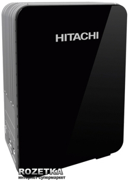 Жесткий диск Hitachi (HGST) Touro Desk Pro 2TB 7200rpm ...