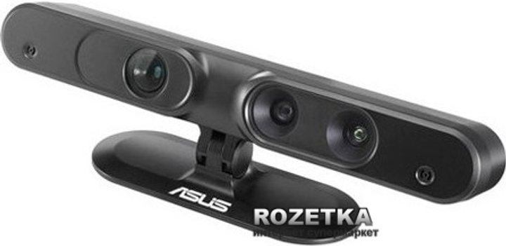 Веб-камера Asus Xtion Pro Live – фото, отзывы, характеристики в ...