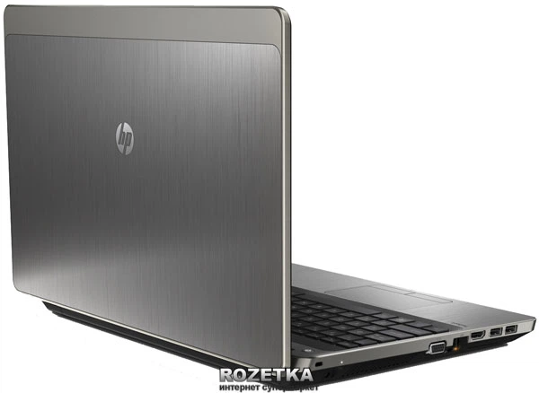 Ноутбук HP ProBook 4530s (A1D18EA) – фото, отзывы, характеристики в ...