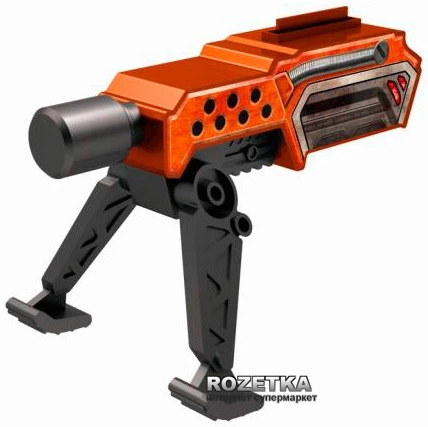 Wow Wee Light Strike Пулемет с подставкой (3442) – игрушки с доставкой ...