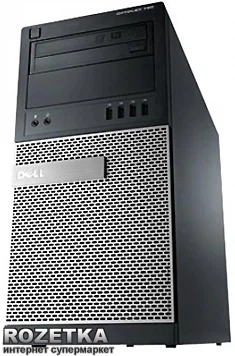 Dell OptiPlex 790 MT (X067900101E) – фото, відгуки, характеристики в ...