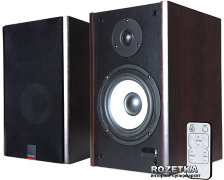 Акустическая система Microlab SOLO-1C – фото, отзывы, характеристики в ...