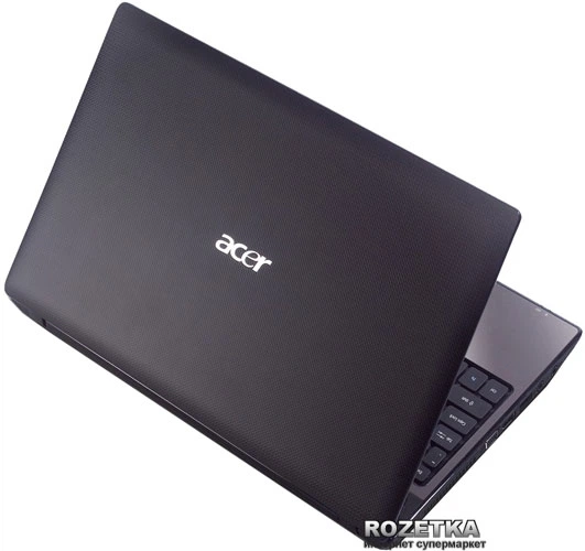 Ноутбук Acer Aspire 7750-2334G50Mnkk (LX.RN80C.010) – фото, отзывы ...
