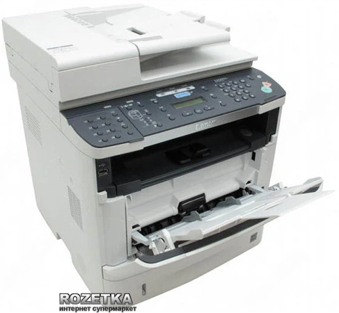 МФУ Canon i-SENSYS MF5880dn (3920B024) + USB cable – фото, отзывы ...