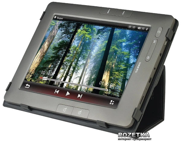 Texet TB-840HD – фото, отзывы, характеристики в интернет-магазине ROZETKA | Купить в Украине ...
