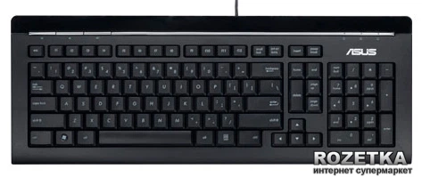 Asus U3500 Black (90-XB1Y00KM00040) – фото, отзывы, характеристики в ...