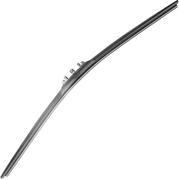 Бескаркасная щетка стеклоочистителя Alca Super Flat 24" 600 мм (054000 ...