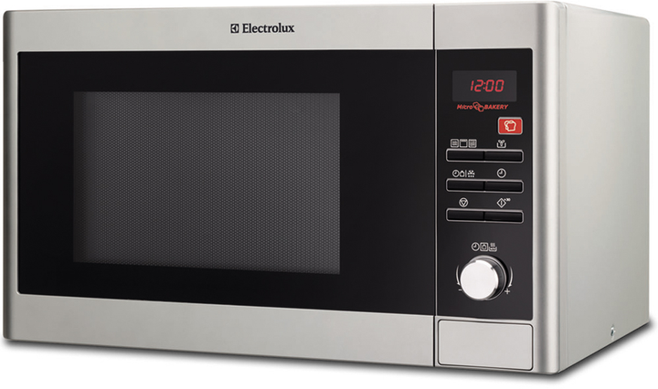 Микроволновая печь ELECTROLUX EMC 28950 S – фото, отзывы ...