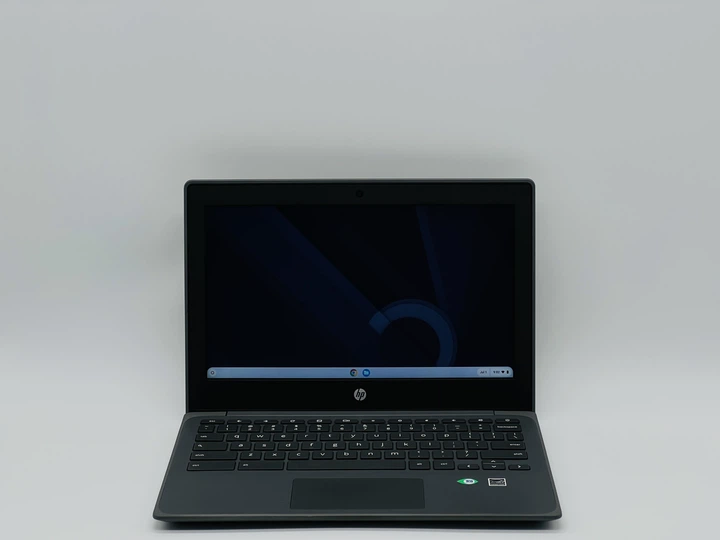 Ноутбук HP Chromebook 11A G8 EE, AMD A4-9120C, 4GB, 16GB, AMD Radeon R4 ...