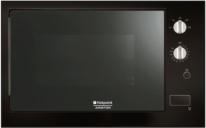 Встраиваемая микроволновая печь HOTPOINT ARISTON MWK 211 K – фото ...