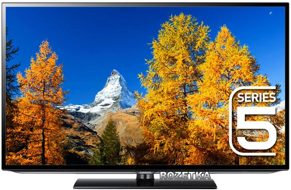 Телевизор Samsung UN-40EH5000 купить в интернет-магазине ROZETKA ...