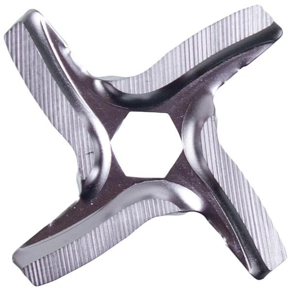 Ніж для насадки м'ясорубки MS-650866 до кухонного комбайну Moulinex ...