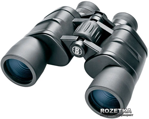 Бинокль Bushnell 8х40 NatureView (118401) – фото, отзывы ...