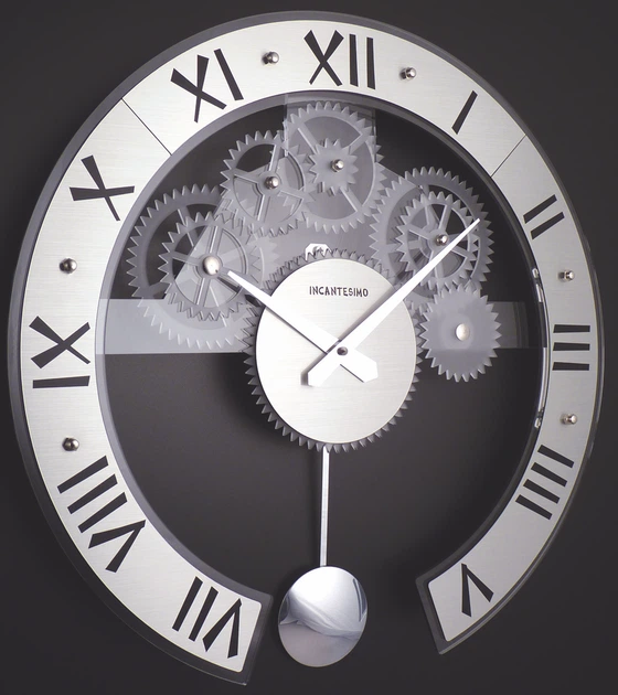 Настенные часы INCANTESIMO 134 M – фото, отзывы, характеристики в ...