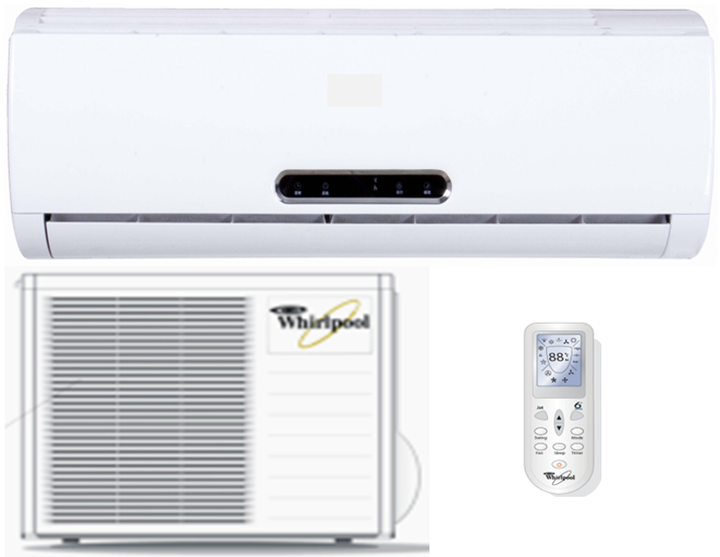 Кондиционер WHIRLPOOL AMD 312 – фото, отзывы, характеристики в интернет ...