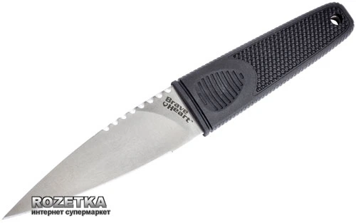 Туристический нож Cold Steel Brave Heart 11SDS (12600257) – фото ...