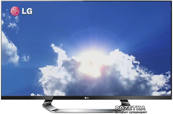 Телевизор LG 42LM760T купить в интернет-магазине ROZETKA - Телевизор LG ...