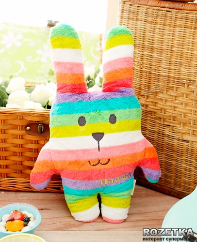 Craftholic Kodomo Rainbow Rab (LT4404-01) – фото, отзывы, характеристики в интернет-магазине ...