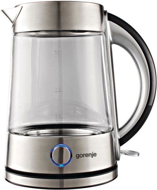 Электрочайник GORENJE K 17 G – фото, отзывы, характеристики в интернет ...