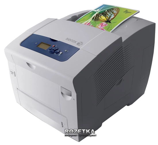 Принтер Xerox ColorQube 8570DN (8570_ADN) – фото, отзывы ...
