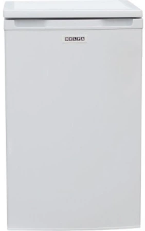 Однокамерный холодильник DELFA DRF-130RN – фото, отзывы, характеристики в интернет-магазине ...