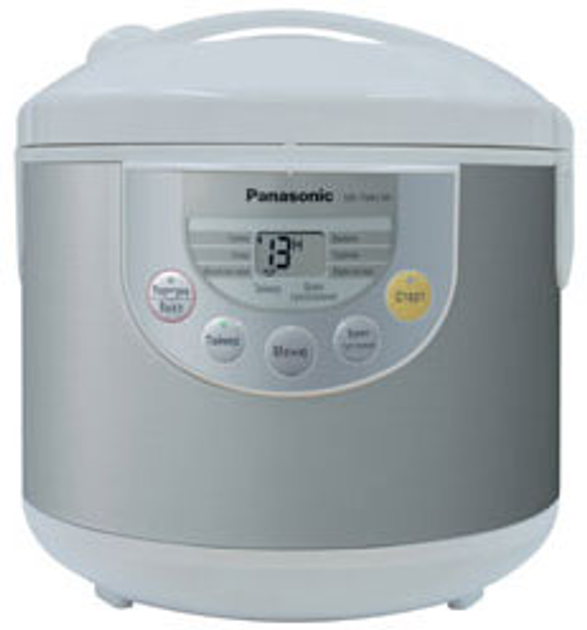 Мультиварка PANASONIC SR-TMH181 – фото, отзывы, характеристики в ...