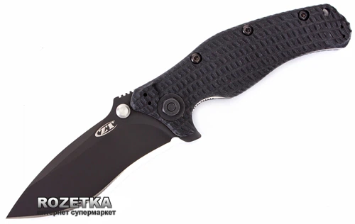 Карманный нож Zero Tolerance ZT 0200 Folder (17400003) – фото, отзывы ...
