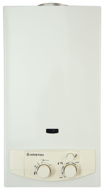 Газовый проточный водонагреватель ARISTON FAST 11 CF P – фото, отзывы ...