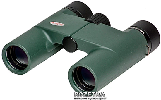 Бинокль Kowa BD 10x25 WP (914778) – фото, отзывы, характеристики в интернет-магазине ROZETKA ...