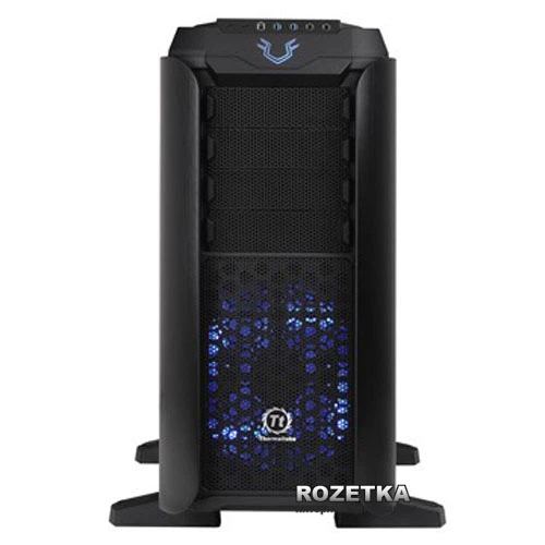 Корпус Thermaltake Armor Revo Black (VO200M1W2N) – фото, отзывы ...