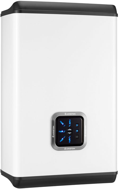 Бойлер ARISTON ABS VLS INOX PW 100 – фото, отзывы, характеристики в ...