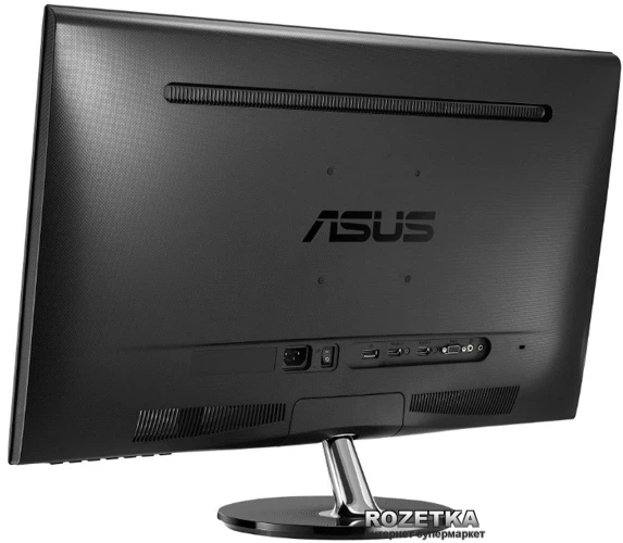 Монитор 27" Asus VS278Q – фото, отзывы, характеристики в интернет ...
