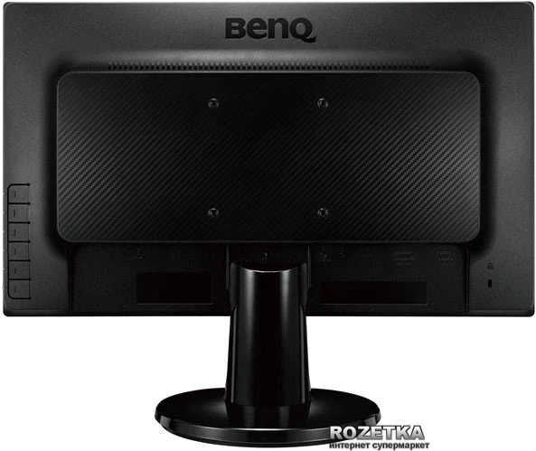 Монитор 24" BenQ GW2460HM – фото, отзывы, характеристики в интернет ...