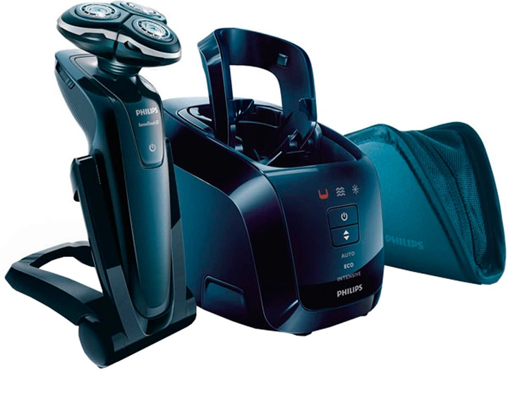 Електробритва PHILIPS RQ1250/21 – фото, відгуки, характеристики в ...