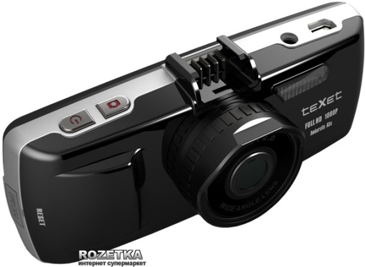 Видеорегистратор Texet DVR-570FHD – фото, отзывы, характеристики в ...