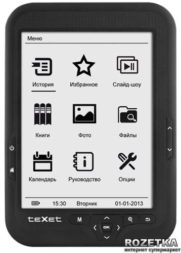 Texet TB-416 – фото, отзывы, характеристики в интернет-магазине ROZETKA | Купить в Украине ...