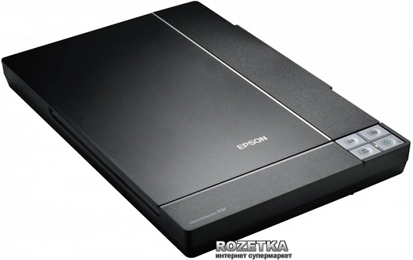 Epson Perfection V37 (B11B207303) – фото, отзывы, характеристики в ...