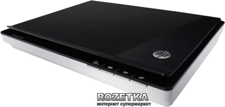 HP ScanJet 300 (L2733A) – фото, отзывы, характеристики в интернет ...