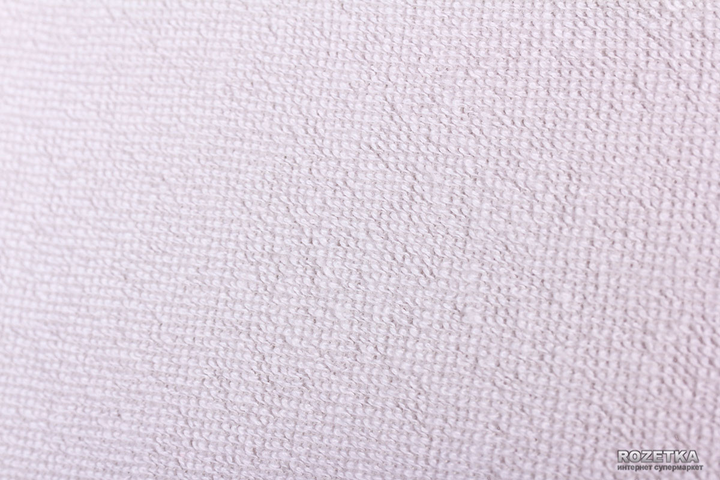 Махровая простынь на резинке Ваш Текстиль 180х200+25 Белая – купить ...