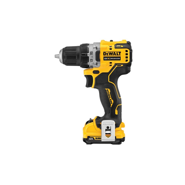 DeWALT DCD701D2 ROZETKA Life land