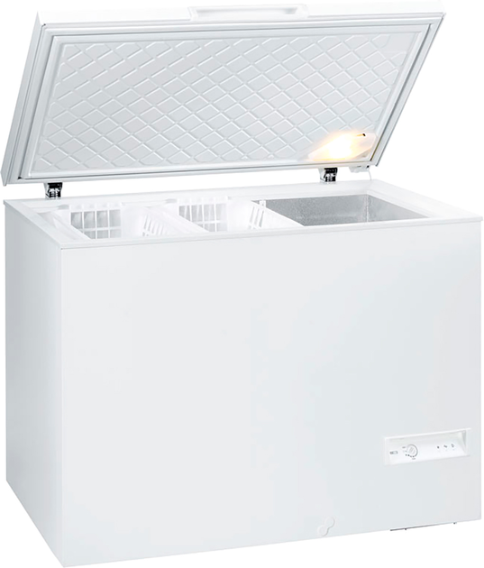 Морозильный ларь Gorenje FH 331 W – фото, отзывы, характеристики в ...