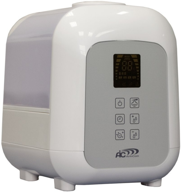 Увлажнитель воздуха AIC SK8370 (белый) – фото, отзывы, характеристики в ...