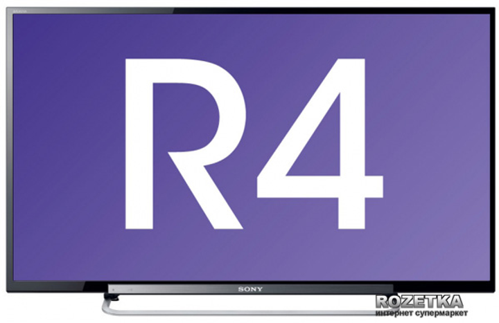 Телевизор Sony KDL-40R474A купить в интернет-магазине ROZETKA ...
